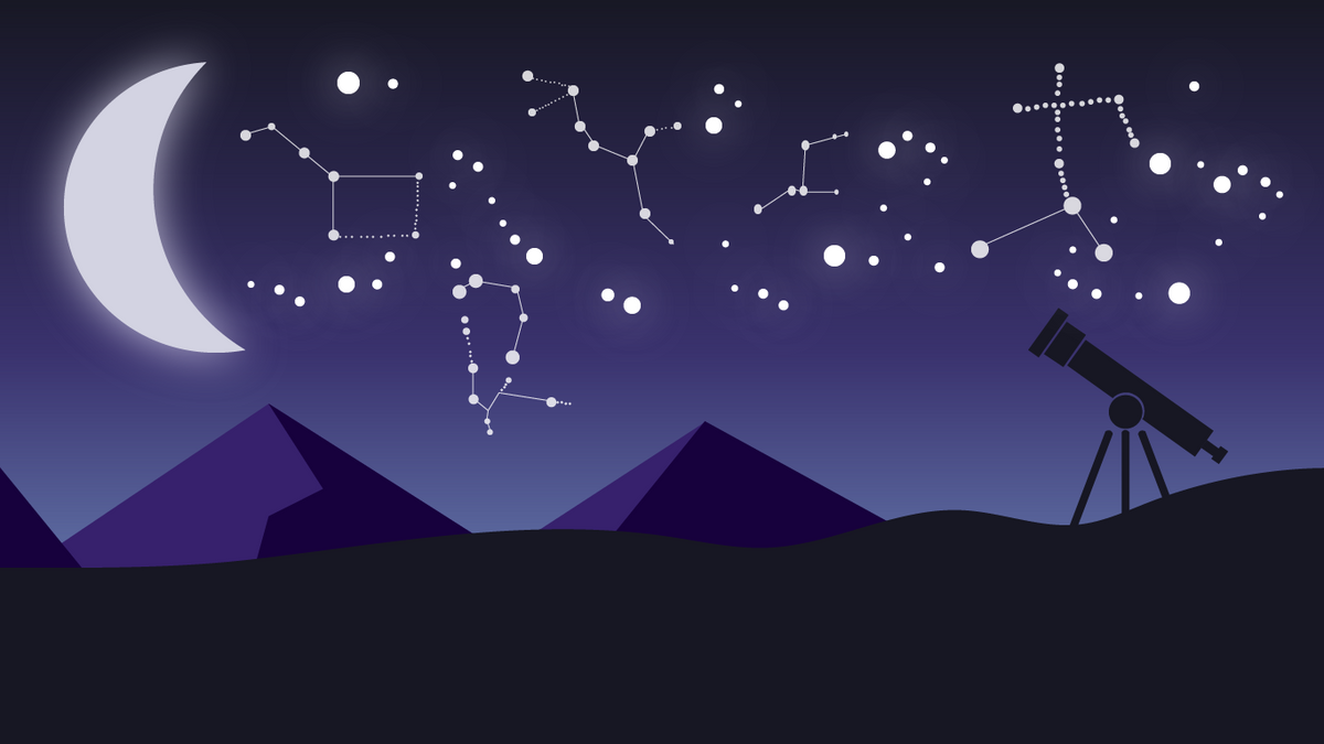 Stop Sacrificing the Stars: Dark Sky Nations– SOSGlobal Earth